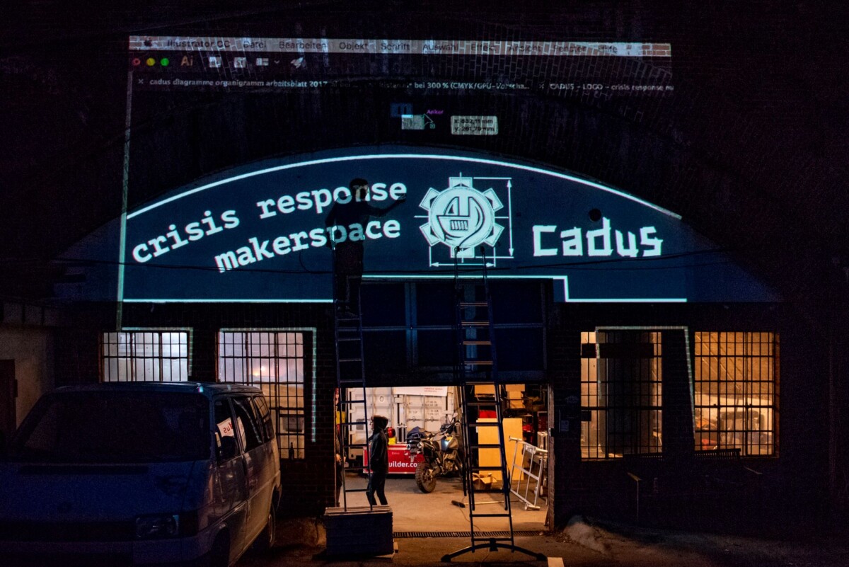 CADUS Jahresrückblick 2018 - cadus.org