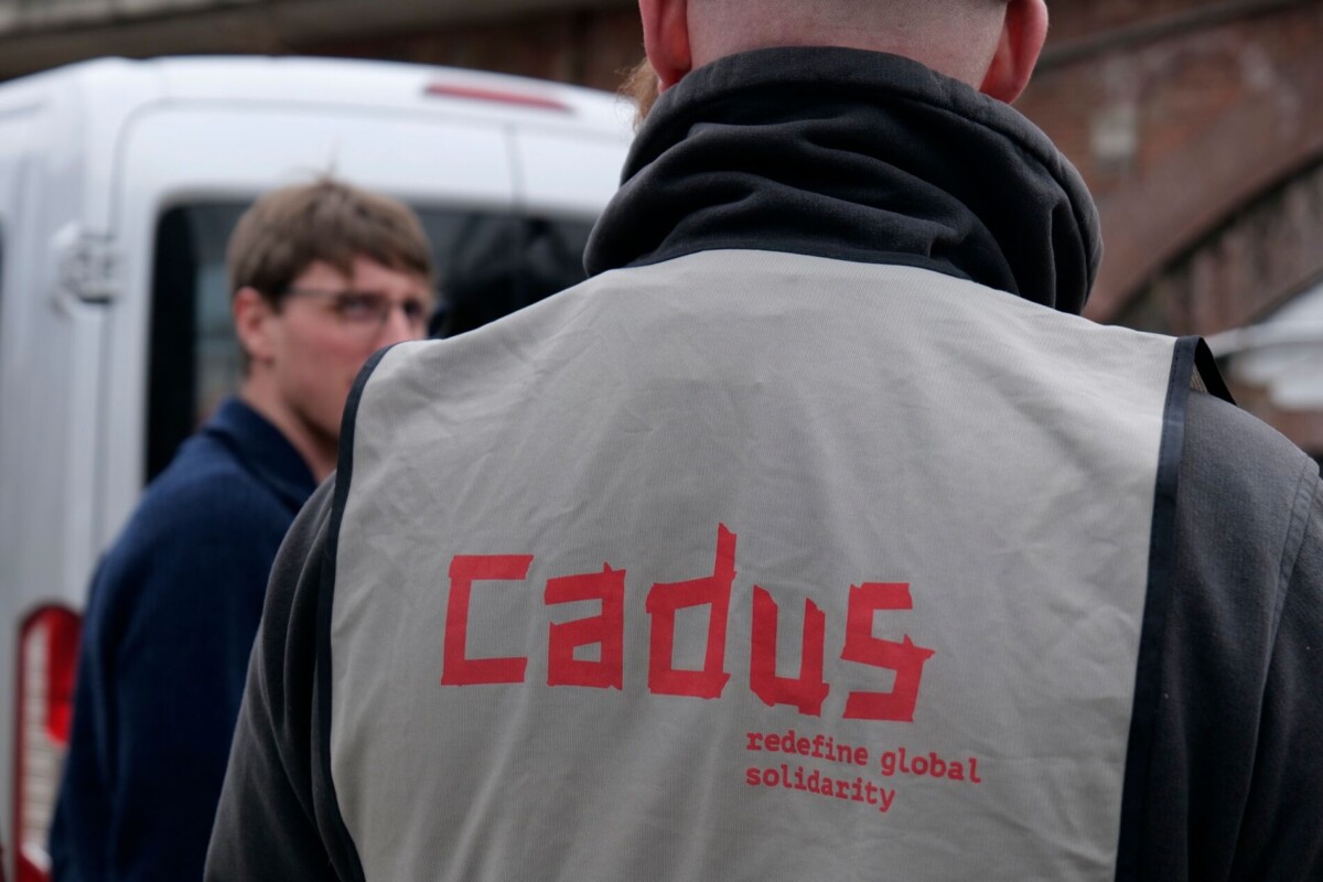 CADUS Jahresrückblick 2022 - cadus.org