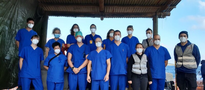 Deployment - cadus.org