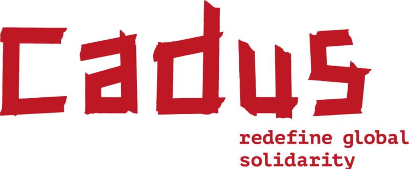 cadus.org – Humanitäre Nothilfe