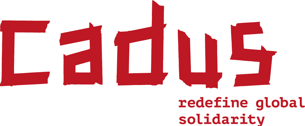 cadus.org – Humanitäre Nothilfe