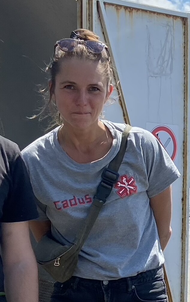 Unser Team – cadus.org