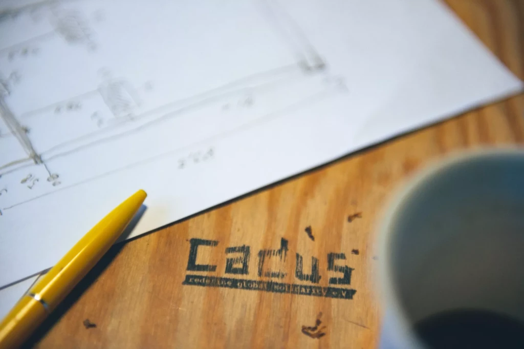 CADUS annual review 2023 - cadus.org