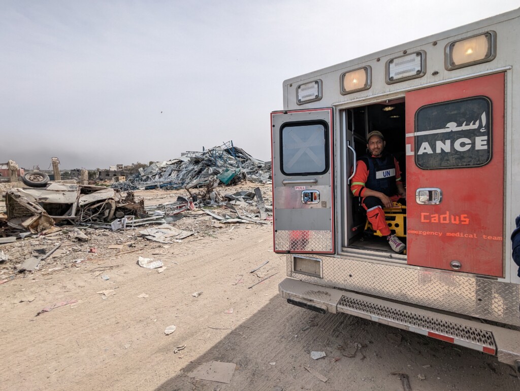 CADUS Homepage - cadus.org