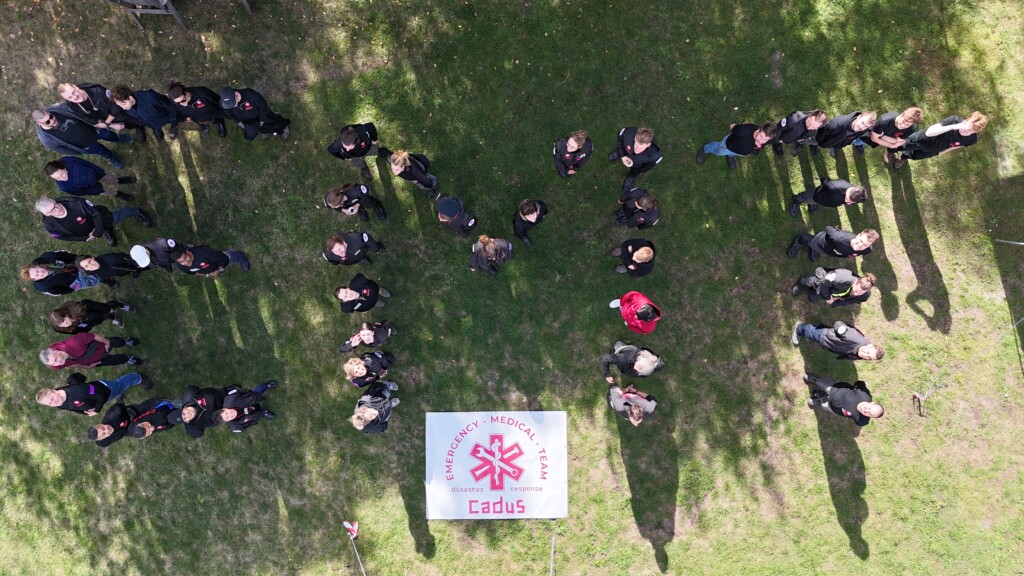 CADUS Homepage - cadus.org