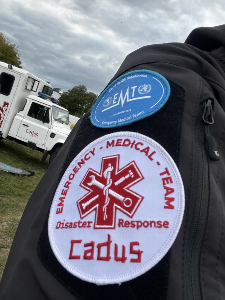 CADUS Homepage - cadus.org