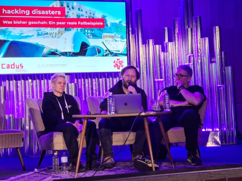 Resources - cadus.org