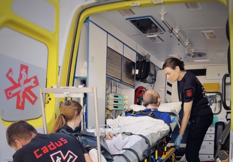 CADUS Homepage - cadus.org