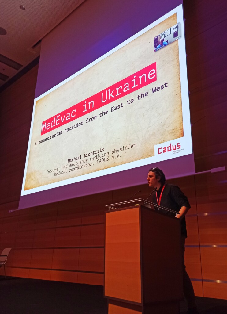 Resources - cadus.org