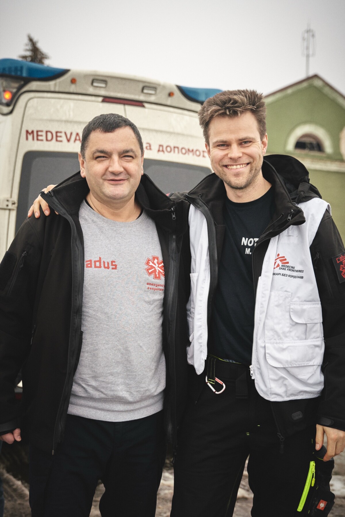 How we work - cadus.org